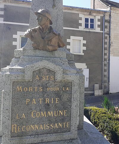 Site internet officiel de la mairie Le Cellier - Le Cellier